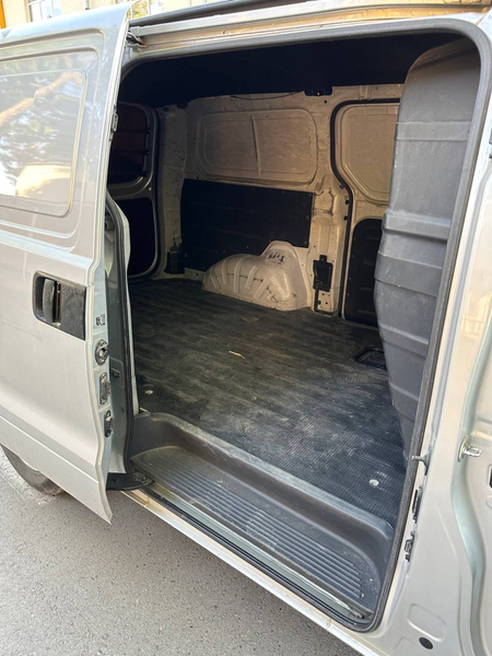 Продается Hyundai Starex