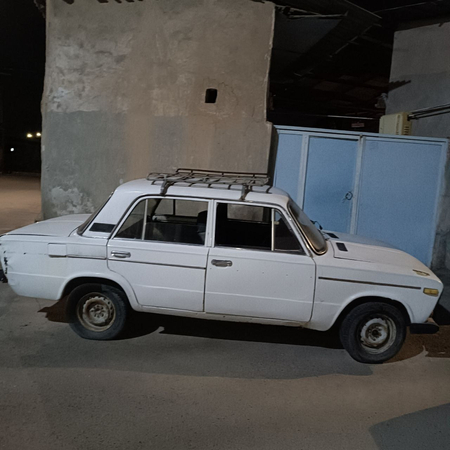 Продам ваз 2106 жигули