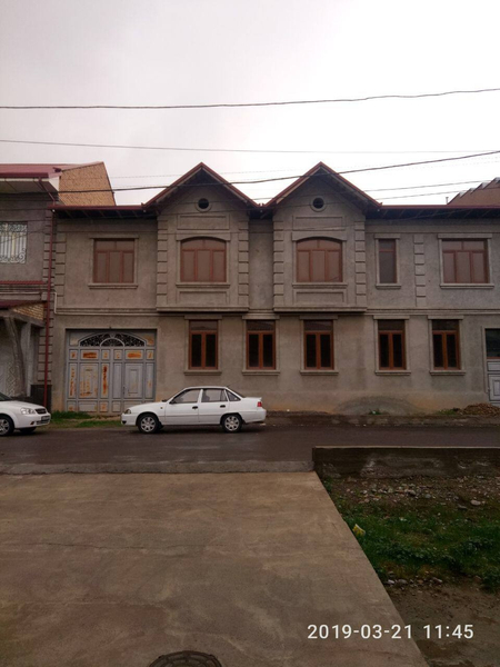 uy sotiladi oxunboboyev makroni orqasi 6 sotik