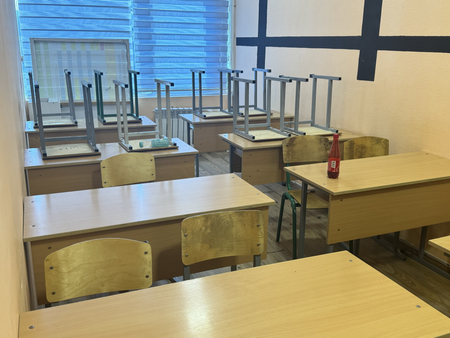Partalar bor tezda sotiladi.