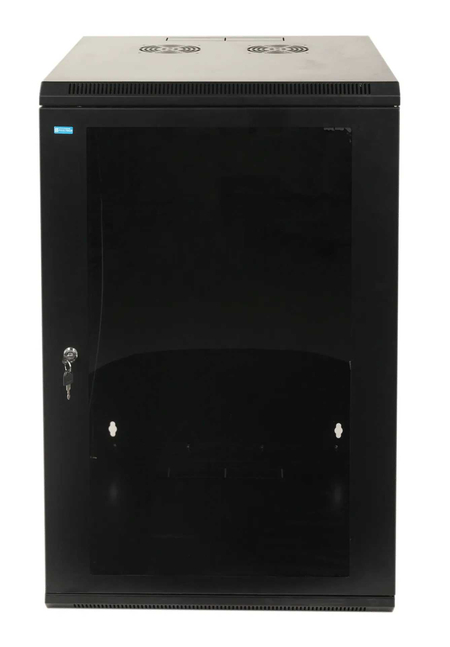 Шкаф настенный 15U 570х600х760 мм