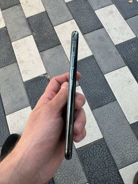 Iphone 11 pro ideal