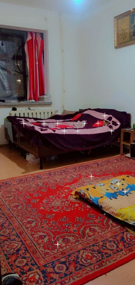 продается квартира 2/1/4