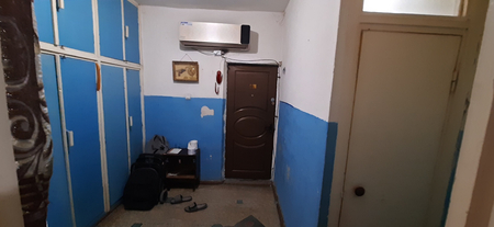 Продам 3х комнатная квартиру в квартале конструкторов!