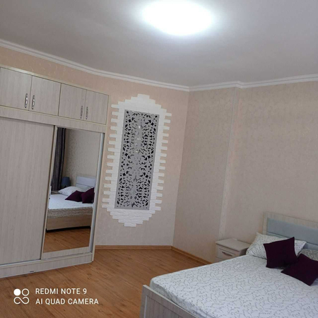 Аренда 2х комнатная квартира на Дархане Br16