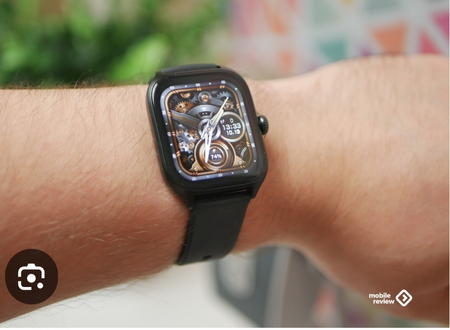 Умные часы, спортивные часы Amazafit GTS 4, smart часы