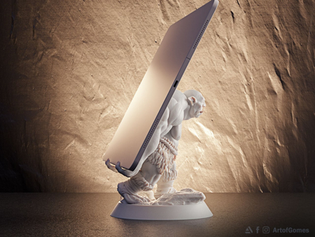 3D printr hizmatlar