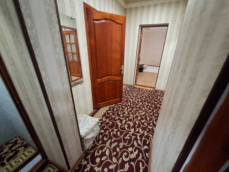 Срочно продается в Яшнабадском р-н 2х комнатная квартира   (22)
