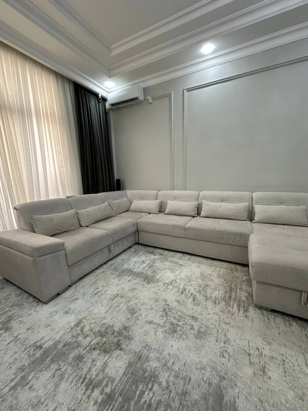 Мирзо Улугбекский район Real House 3/3/7