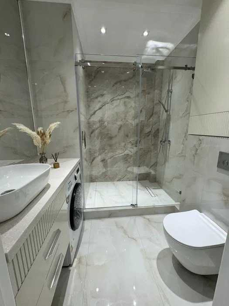Срочно продается 1/5/12 квартира 43 м2 Ор-р: NRG М-Улугбек  (АИН)