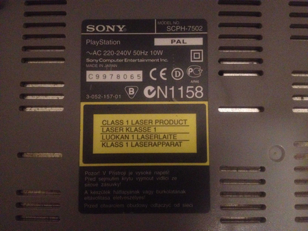 Sega Mega Drive 2