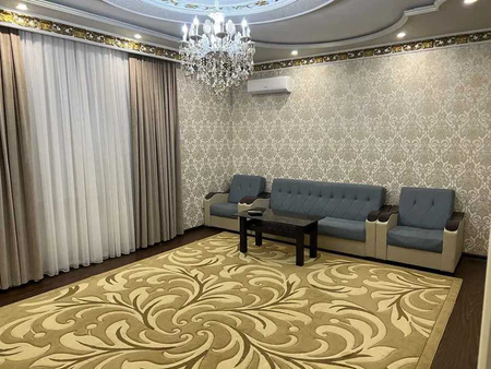 Аренда 3 комнатной квартиры на Алайском ID: MD 168