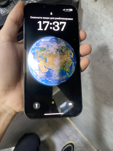 Iphone 13 pro 256 gb
