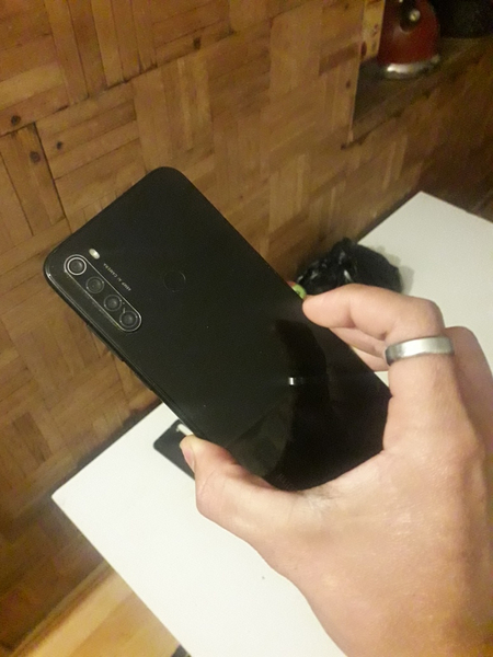 redmi note 8 64 talik