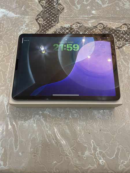 Apple Ipad Air 4
