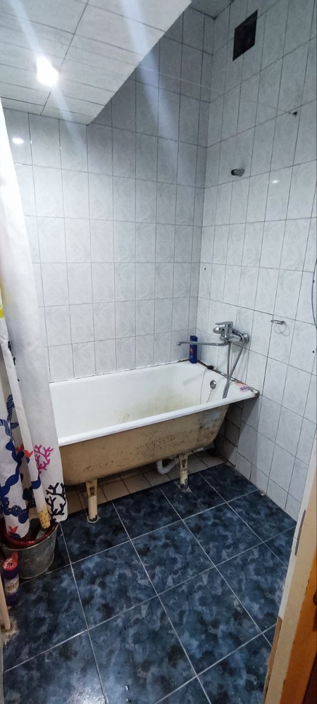 Сдаётся 2в3/3/4 Куйлюк -1