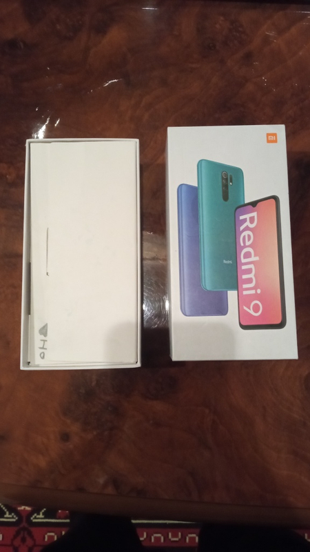 Redmi 9         .