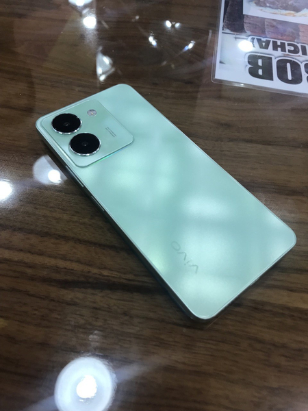 Vivo y27s Xolati Ideal