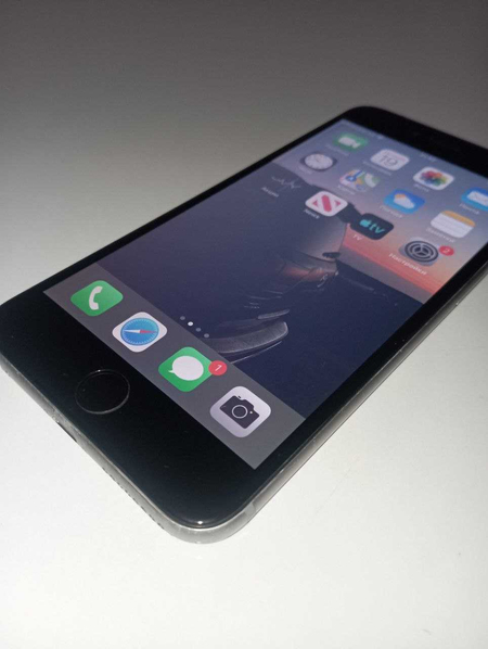 iphone 6plus Emkost:100% Region:LLa Dostavka bor Kelishamiz
