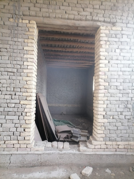 Uchastka Zemlenniy uchastka