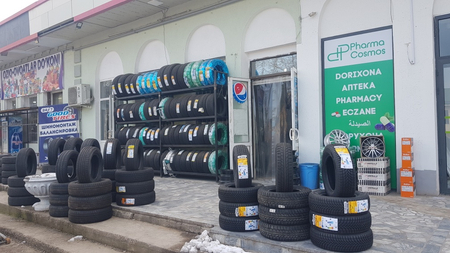 Avtoshina BYD KIA 19