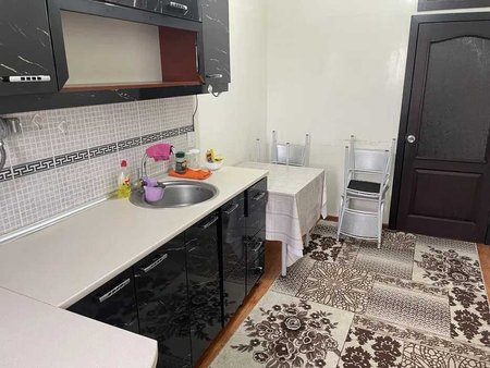 Аренда квартир в ТТЗ-4 3/6/9 ID:KM049