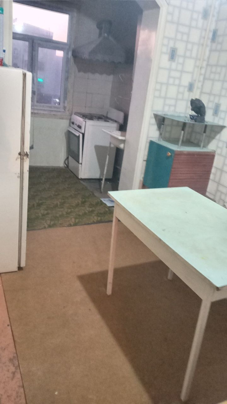 2 хонали квартира ижарага берилади