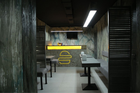 Fastfood ijaraga beriladi