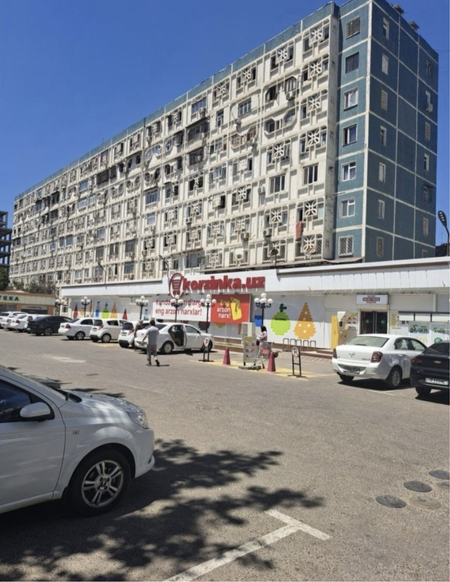 Себзор 2 хона 63000$
