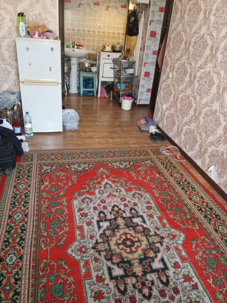 Сдаётся квартира на Карасу -6