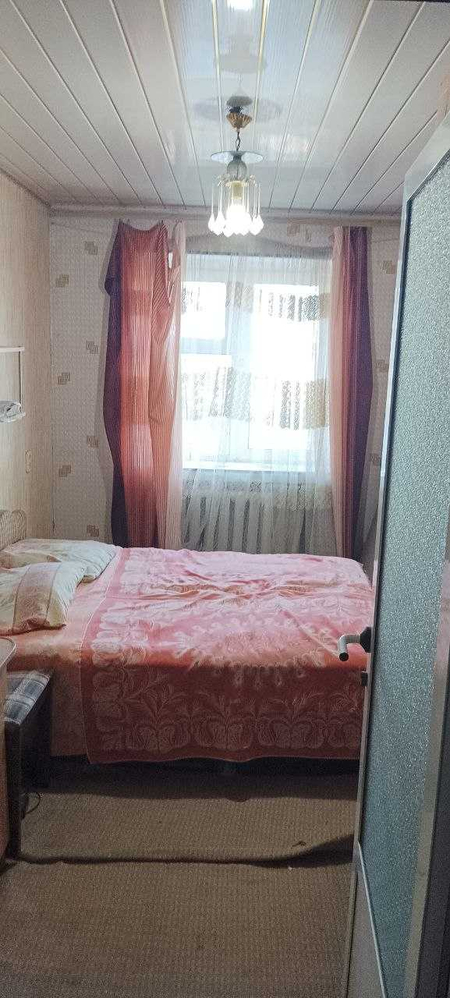 Янгиюль, Ортикова, ор-р ГАИ, 2в3/3/4 кирпич, среднее состояние 50 м²=
