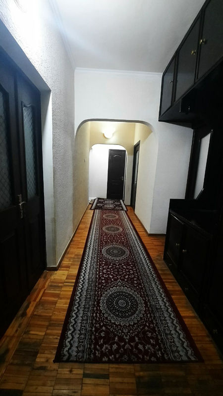 Qorasuv 2 5/4/5 Своя 115кв