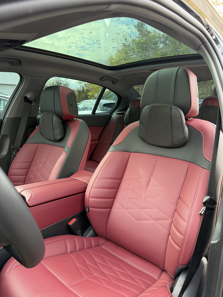 Bmw I5 (G60) 530 Li Sotuvdaa