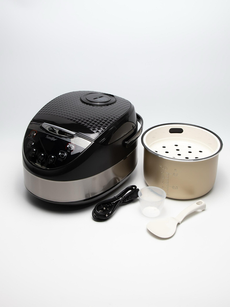 Рисоварка Sonifer SF-4003