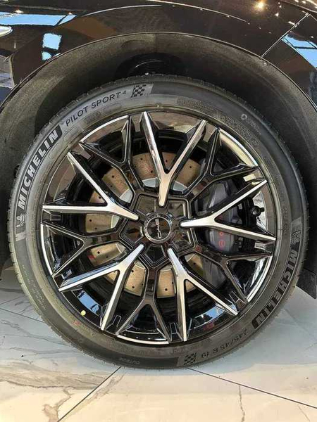 BYD HAN EV В НАЛИЧИИ от официального дилера BYD
