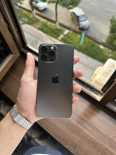 #Sotiladi iphone 13 pro max