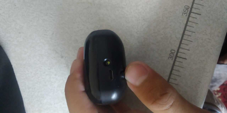 наушники М19 V5.3