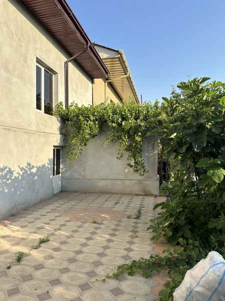Hovli srochno sotiladi Sagdiana