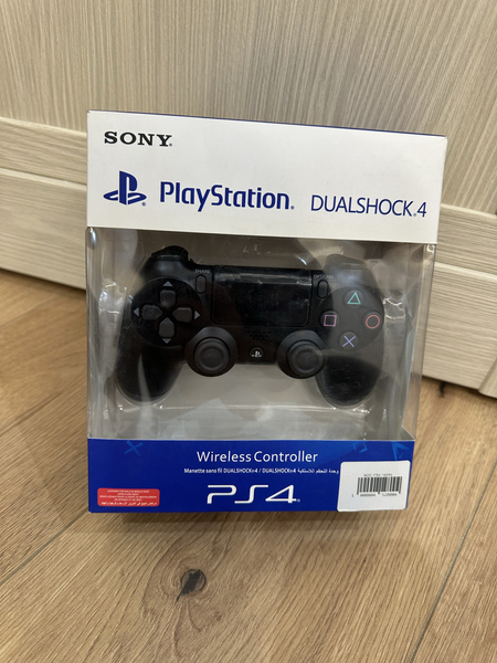 Джойстик DualShock 4, геймпад для Sony Playstation 4
