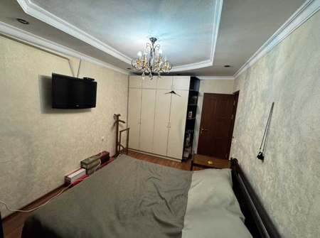 谷 131080 谷 Продаётся квартира 3/2/5 65 м² в Яккасарай