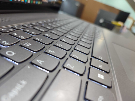 Lenovo Ideapad Flex Touchscreen(экран сенсор)