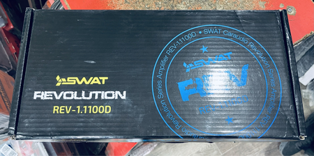 Usilitel Swat REV-1.1100D