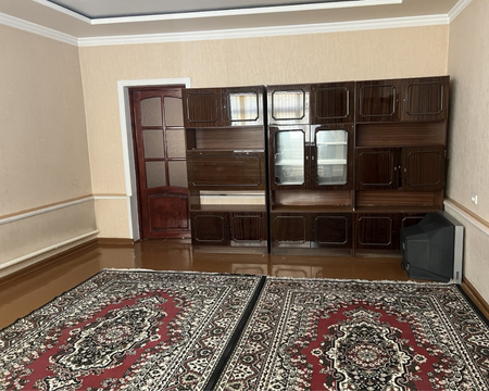 Сдаётся участок в Кибрае