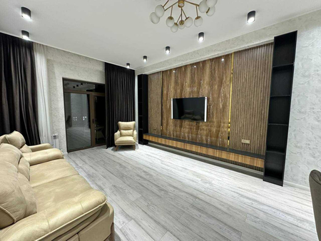 Tashkent City Bulevart