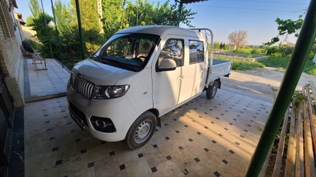 Shineray T32 2023