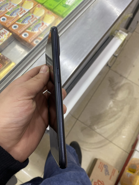 Xiomi Red Mi 9A
