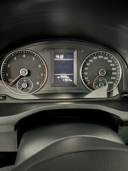 Продается Volkswagen Caddy