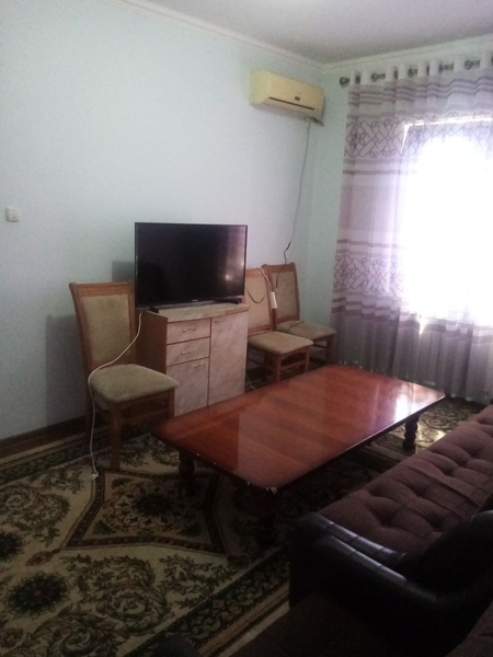 Yakkasaroy boshliqda 1²qiligan arenda