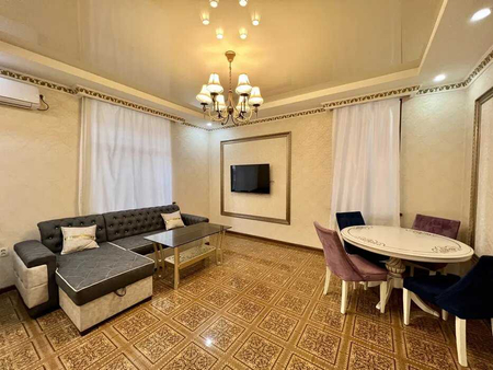 Сдаётся квартира на ЖК Parkent Village‼️
