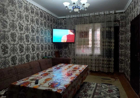 Чиланзар-20 Панель 2в3/2/4 балкон 1,5/6 Ориентир Тролейбус Круг